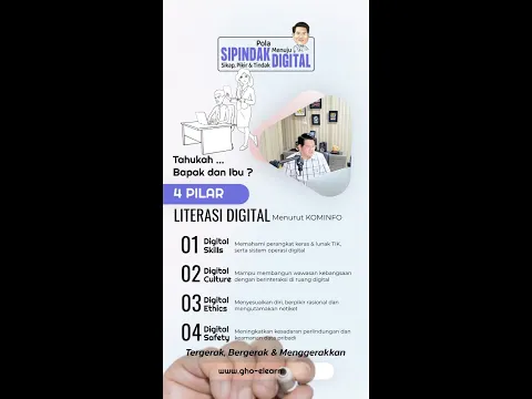 Gho-eLearning - Professional Coach