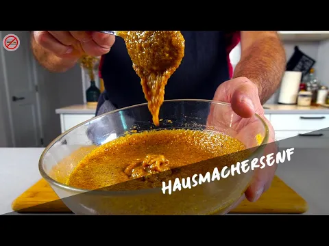German Mustard Guide - Sweet, Spicy, and the Best Pairings - German Jax