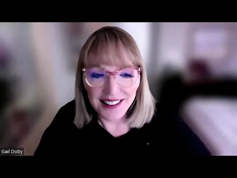 Gail Doby on a Designer's Mindset and Other Keys to Success