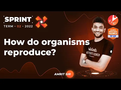 CBSE Class 10 Science Chapter 8 How do Organisms Reproduce? Important ...