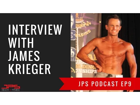 Podcast Appearances – Weightology