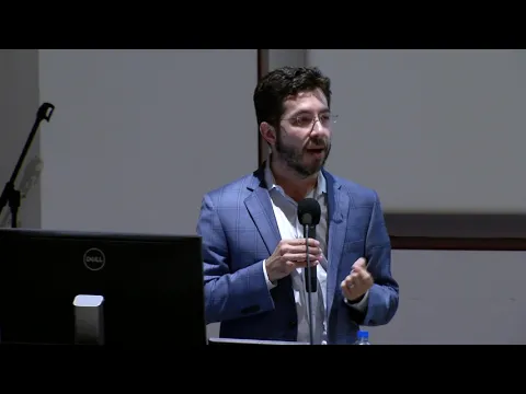 Ed Boyden - Stern Strategy Group